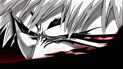 Bleach Wallpapers Ichigo Hollow Mask