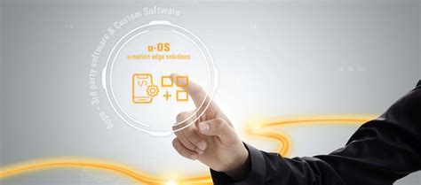 Apps And 3rd Party Software For U Os