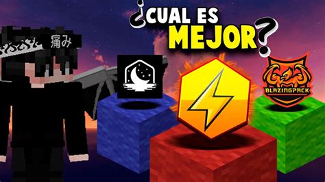 CUAL Es El MEJOR CLIENTE Para MINECRAFT PVP 1 8 YouTube