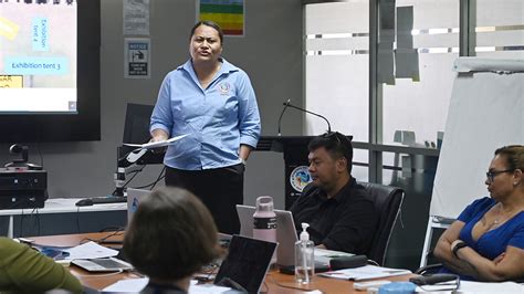 Ndmo To Conduct The National Simulation Exercise Fbc News