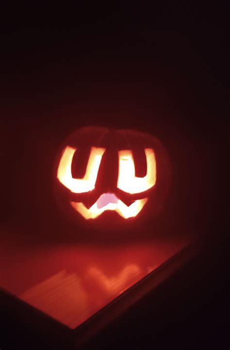 Pumpkinirl Rfurryirl