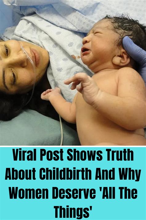 Shared Photo Of Dilating Cervix Chart Proves Women Are Pretty Much