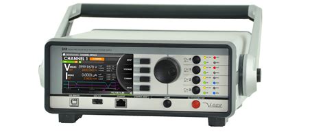 Iseg Shr Series Switchable High End High Precision Ac Dc Desktop Hv