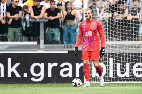 Guida All Asta Del Fantacalcio Le Migliori Coppie Di Portieri Da