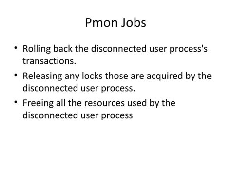 Oracle数据库体系结构简介ppt