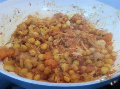 Ropa Vieja De Pollo Receta De Becky Cookpad
