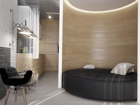 Curved Wall Ideas