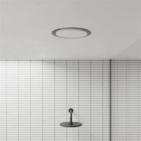 Shadowline Round Diffuser Archipro Nz