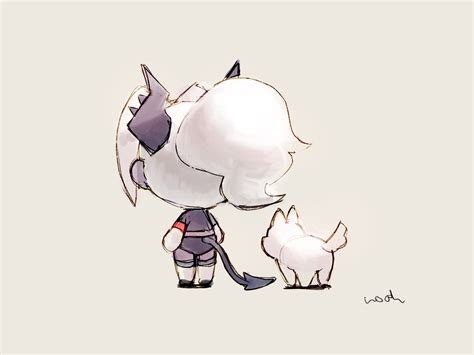 Judgement Helltaker Danbooru