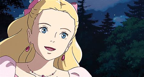 지브리 갬성 여캐릭터 모음 인스티즈 Instiz 인티공방 카테고리