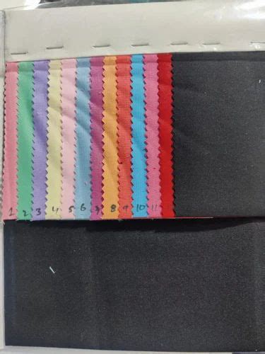 Plain Fabrics At ₹ 93meter Saroli Surat Id 26151275362