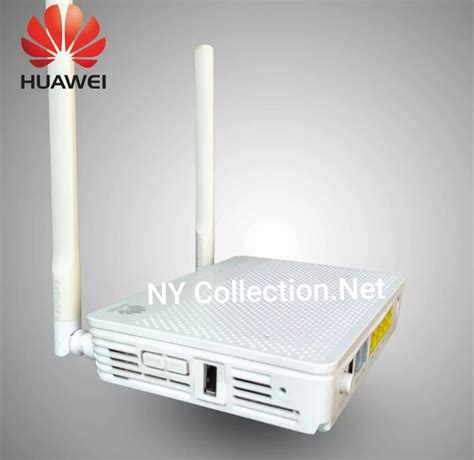 Modem Router Huawei Hg8245h5 Hg8245h Gress Gigabit Ap Voucher Lazada