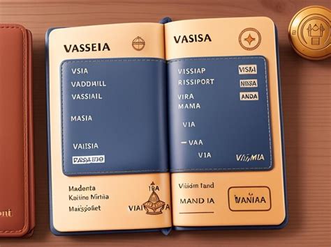Premium Ai Image Nomad Visa Remotejob Teleworking Travelvisa