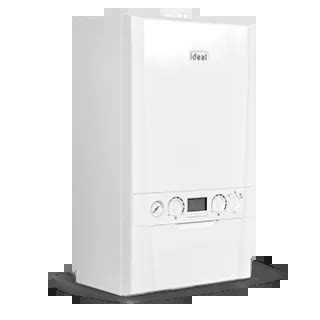 L2 Fault On Ideal Boiler What It Is How To Fix It