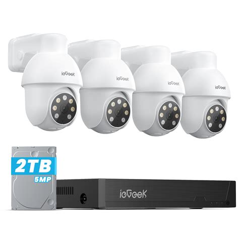 Iegeek Europe Home Security Camera Systems For Home And Business Iegeek Eu