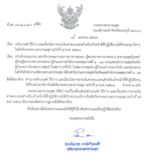 ปรับค่าเวรเจ้าหน้าที่ ประกาศ 8 Infectious ง่ายนิดเดียว Facebook