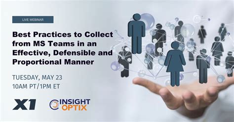 Insight Optix On Linkedin Best Practices To Collect From Microsoft