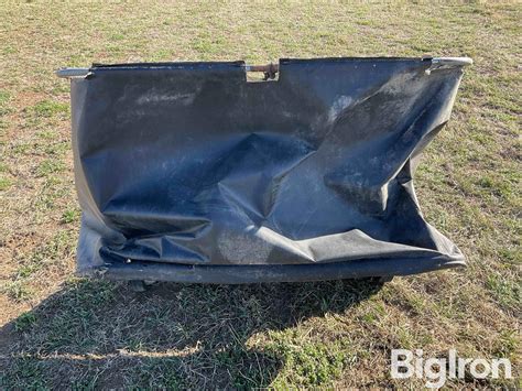 Craftsman 42” Pull Type Lawn Sweeper Other Bigiron