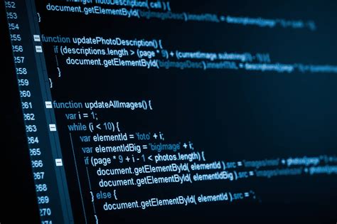 Web Developer Vs Software Developer What Is The Difference