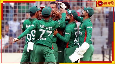 Ban Vs Eng ৩ ০ টাইগার্সদের ঘরে হোয়াইটওয়াশ হল বিশ্বকাপ জয়ী