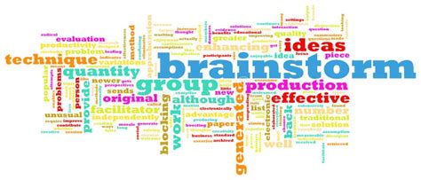 Brainstorming Problem Solving Scribble Stock Illustration Illustration Of Business Creative