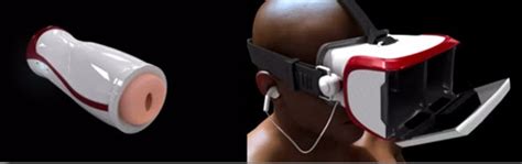 Sync D Smart Sex Toys The Future Of Love Has Arrived