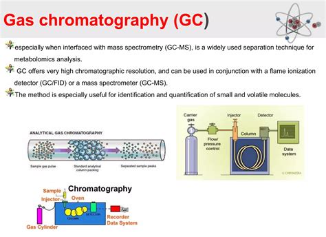 Metabolomics Pptx Biological Sciences Science