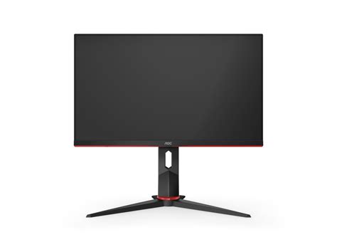 24G2Z | AOC Monitors