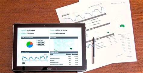 Qué Es La Analítica Web Y Para Qué Sirve