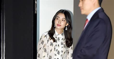 [md포토] 한효주 준비 다 됐어요