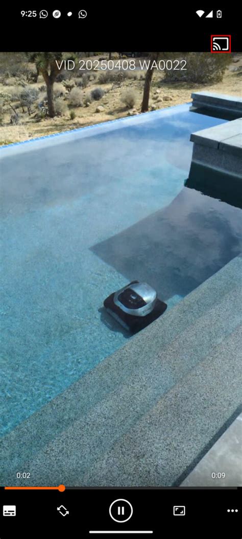 How To Cast Vlc Player To A Tv By Using Chromecast Android Authority