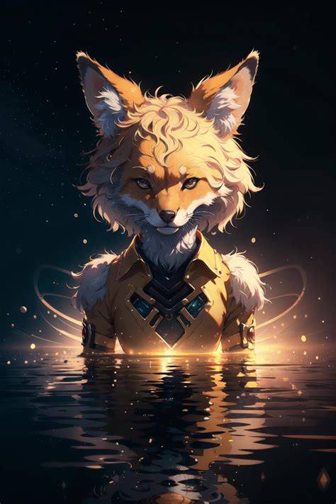 Image Posted By Cubby Ai