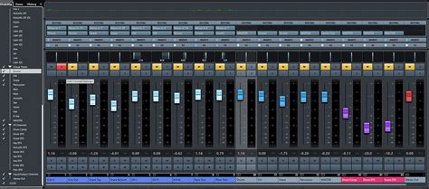 Solo Function Problems Cubase Steinberg Forums