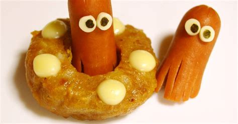 基本からアレンジまで！思わずつくりたくなる「浮き輪 たこ」のレシピ集 クックパッド