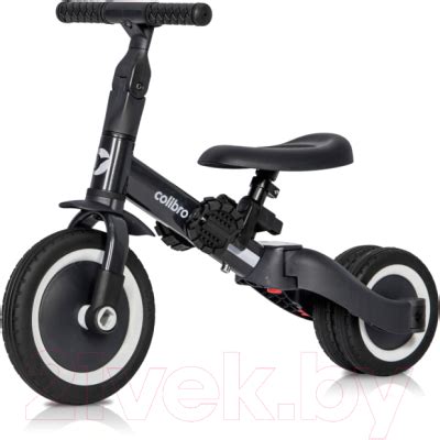 Colibro Tremix 4-в-1 (Magnetic) Трехколесный велосипед купить в Минске ...