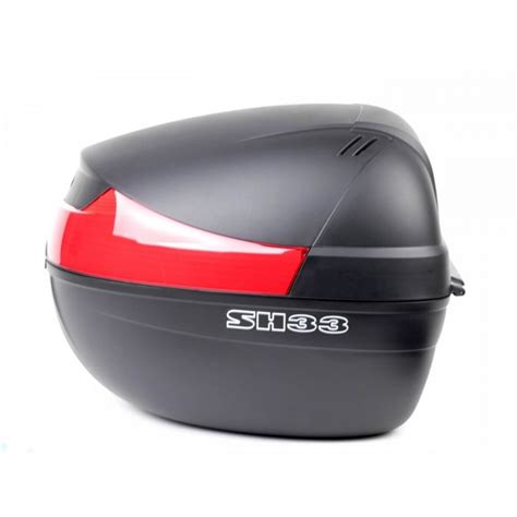 Купити кофр центральный SHAD SH33 black,