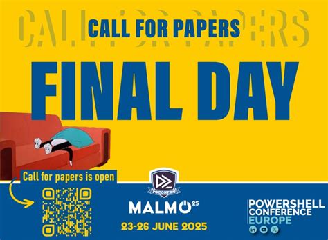 psconfeu on linkedin psconfeu powershell automation it sweden