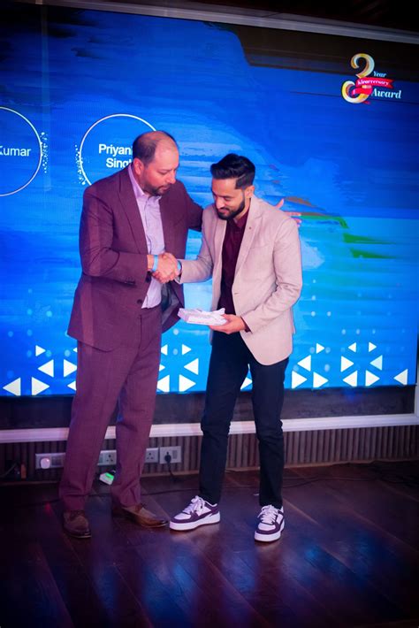 Pankaj Kumar On Linkedin Appreciation Recognition Motivation Apple