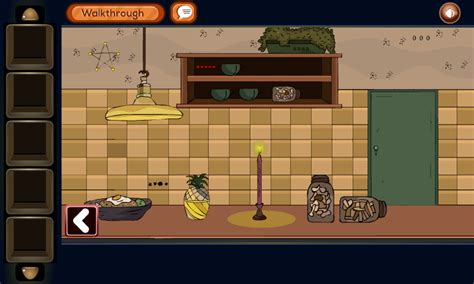 One Pleasant Evening Escape Play Online On Flash Museum 🕹️