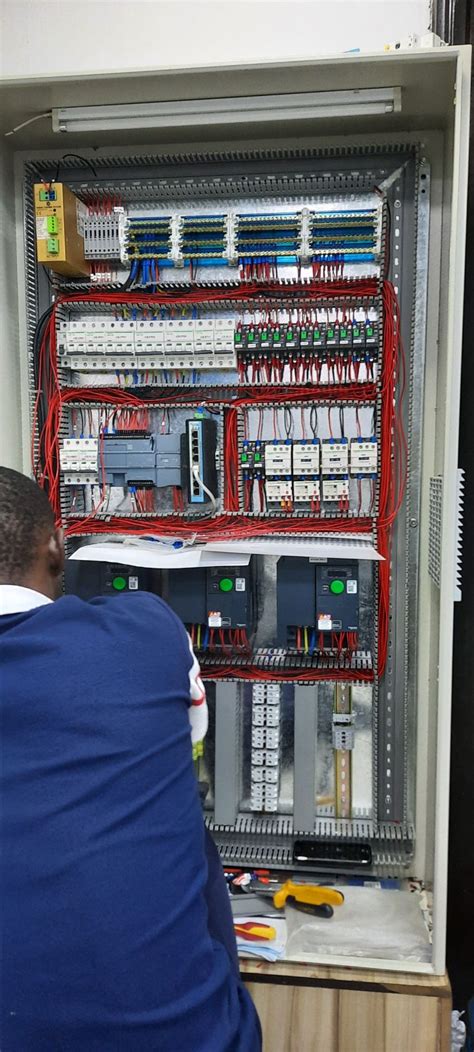 Zip Automations On Linkedin Automationprojects Controlsystems