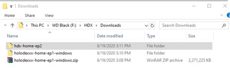 Installing Holodexxx Home And Episodes On VRPorn Com Premium VR Porn Blog VRPorn Com