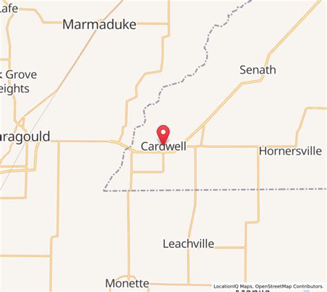 Where Is Cardwell Missouri At Andrew Briones Blog