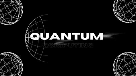 from theory to reality the quantum computing breakthroughs
