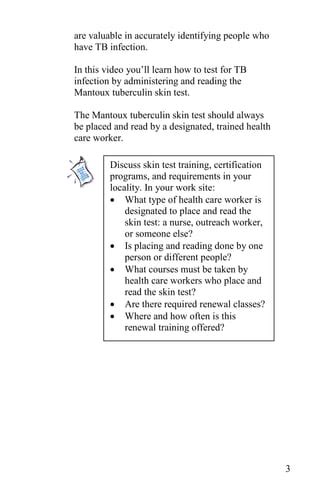 Mantoux Test Guideline11111111111111 Pdf