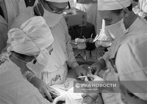 Центральный институт травматологии и ортопедии в Москве РИА Новости