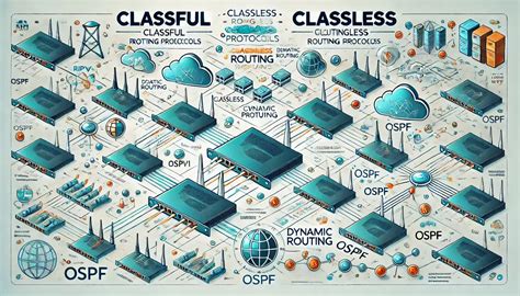 Types Of Routing Protocols An Ultimate Guide AI Slackers