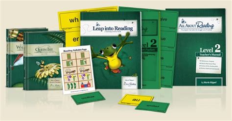 Testy Yet Trying All About Reading Level 2 Curriculum Review