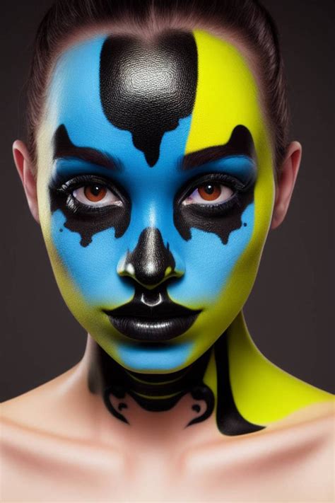 Poison Dart Frog Girl By Tattooedpup On Deviantart