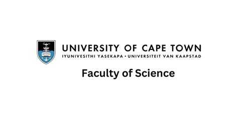 Your Ultimate Guide To UCT Faculty Of Science Courses SEARCHYS