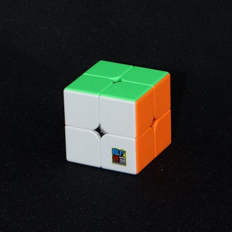 2x2 Cube Crafty Cube